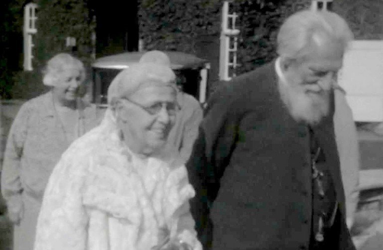 Leadbeater, Charles Webster